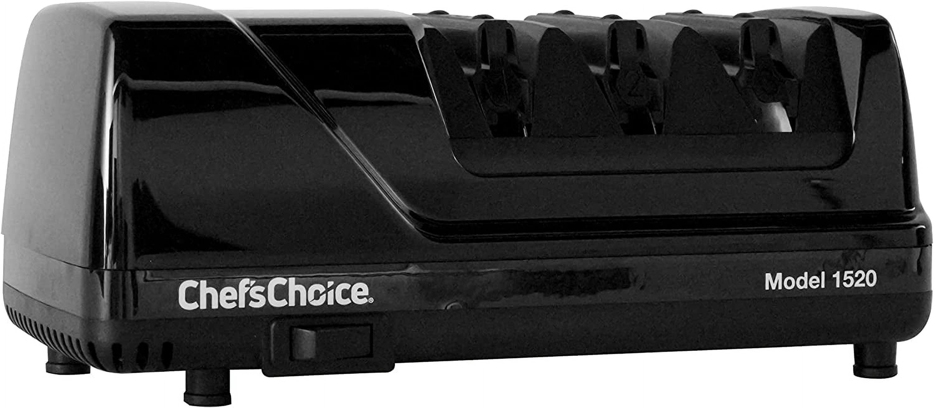 Chef’s Choice Professional Electric Knife Sharpeners AngleSelect for 15 ...