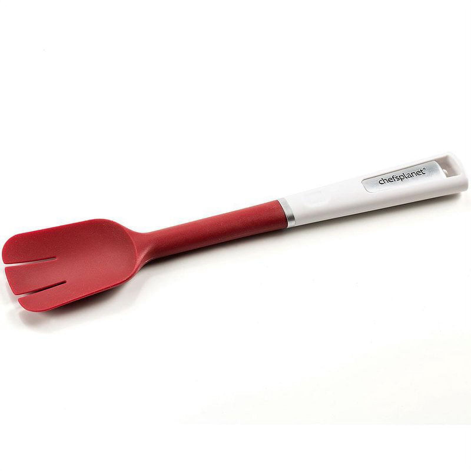 Chef's Planet Better Spatula: Silicone Spatula for Kitchen ...