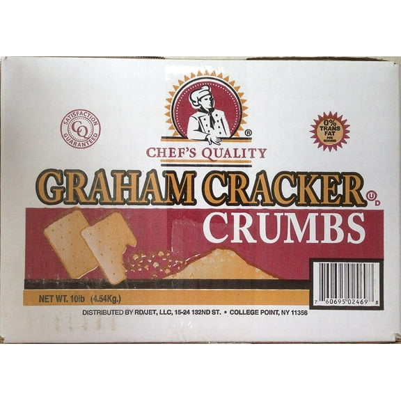 Graham Cracker Crumb