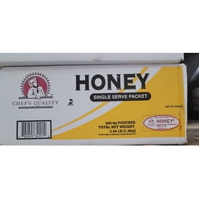 Honey Packet