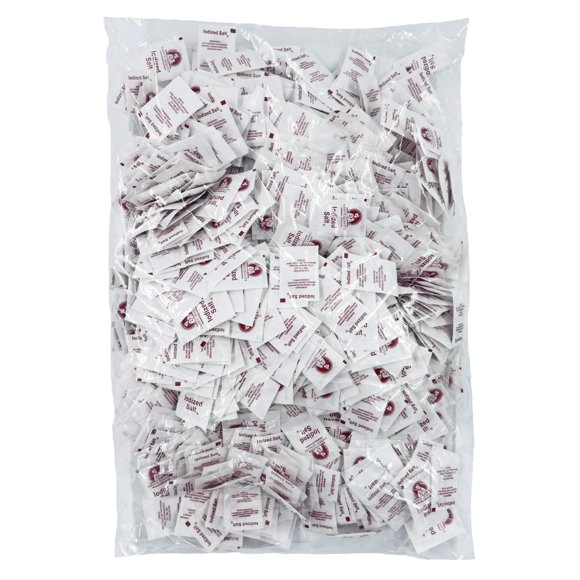 Salt Packets