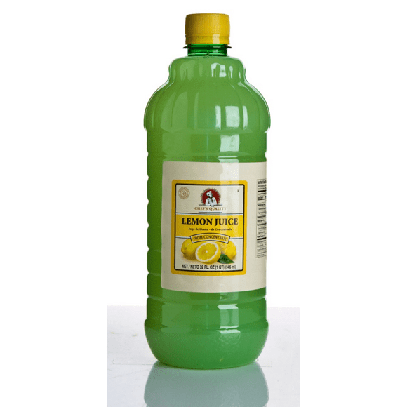 Chef's Quality Food - Walmart.com