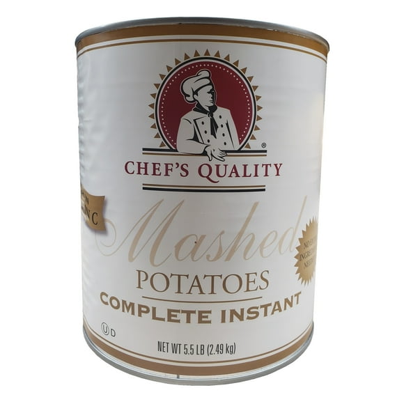 Chef's Quality Food - Walmart.com