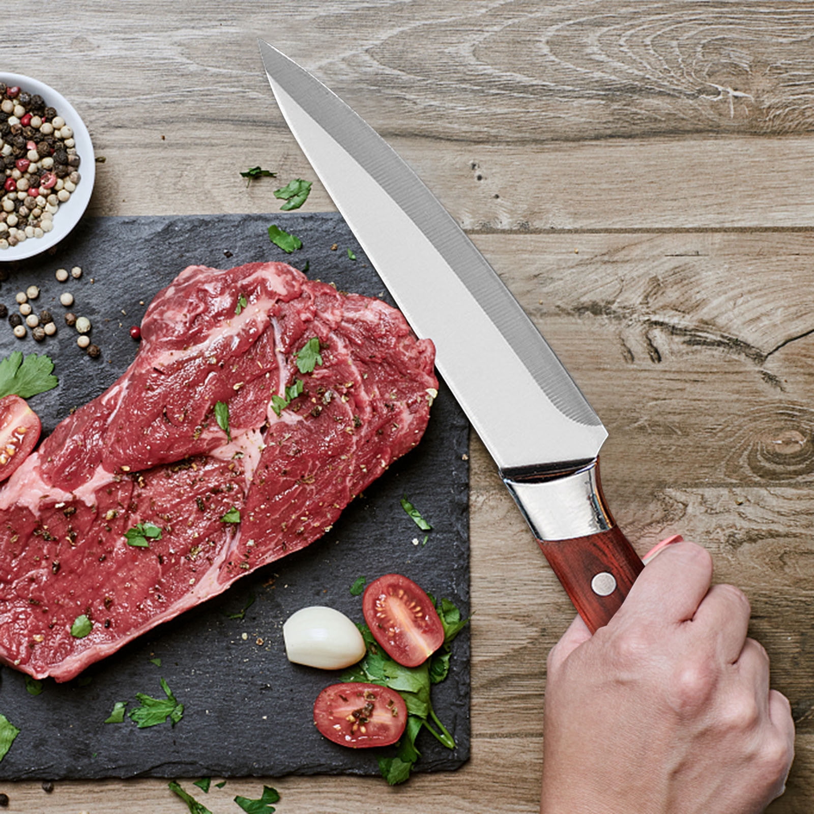 Chef's Tool Cattle And Sheep Segmentation Tool For Killing Pigs Removal ...