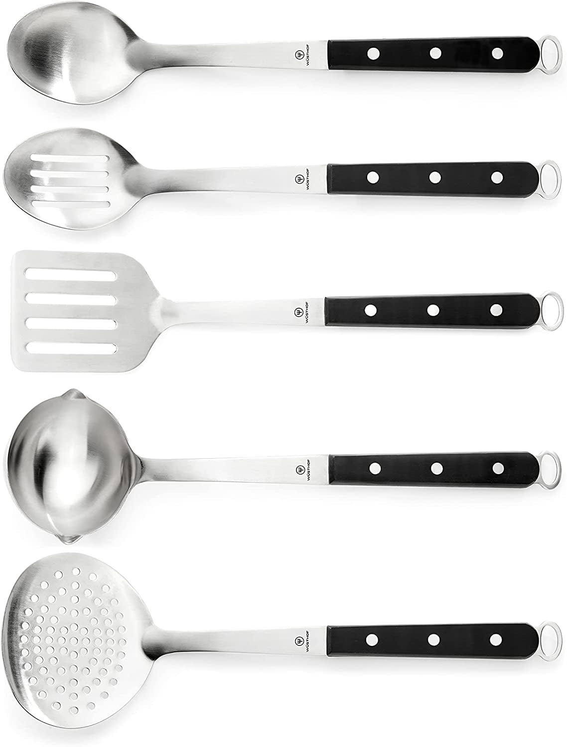 Chef's Tool Set, Black - Walmart.com
