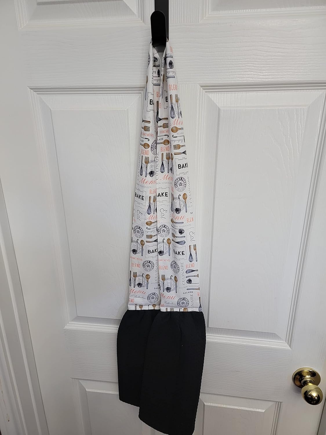 Chef's Towel, Neck Towel, Kitchen Boa, Neck Apron, Kitchen Neck Scarf ...