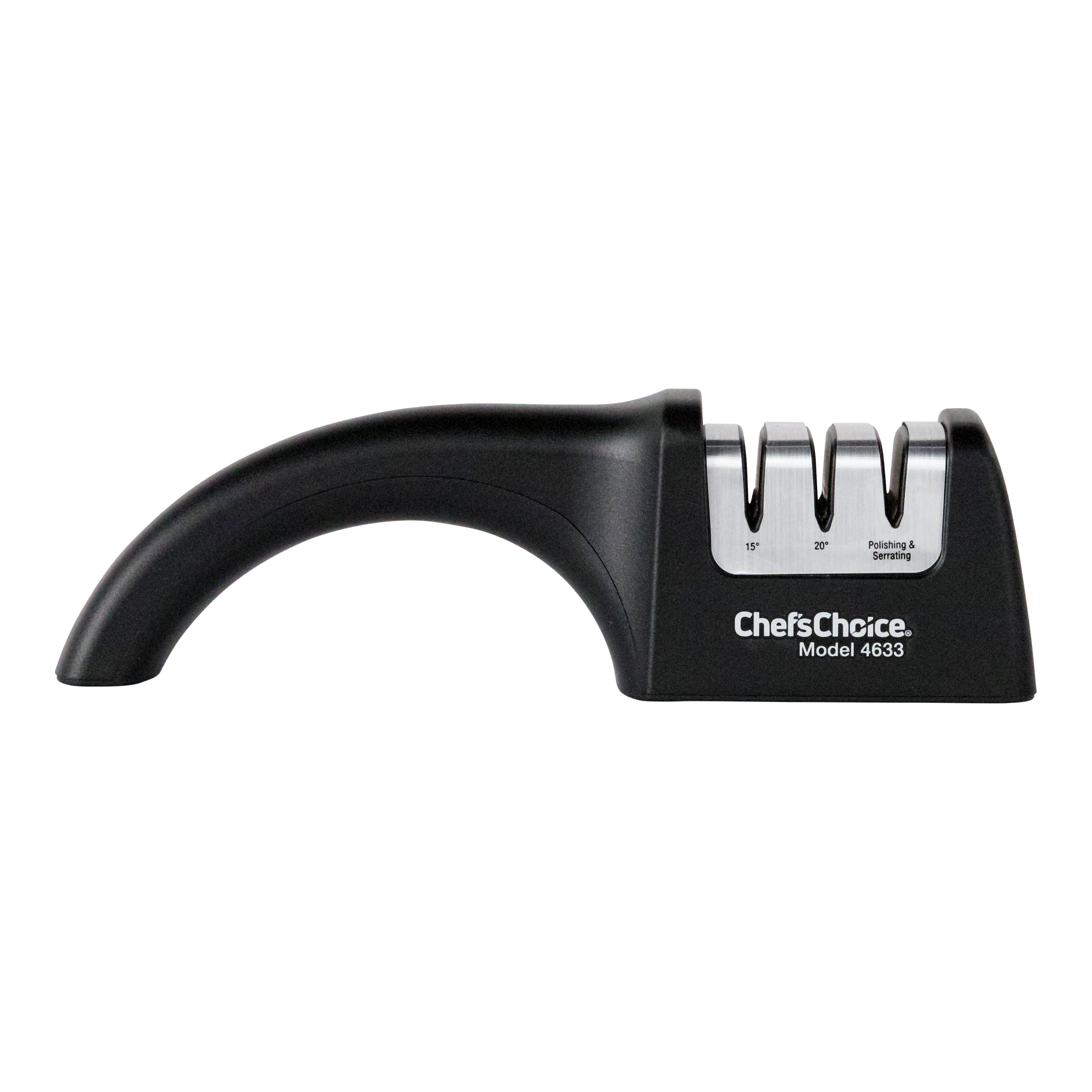 Diamond hone knife sharpener store