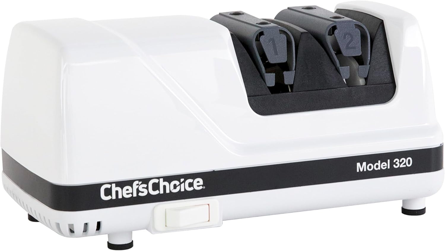 Chef’sChoice Professional Electric Knife Sharpeners FlexHone/Strop With ...