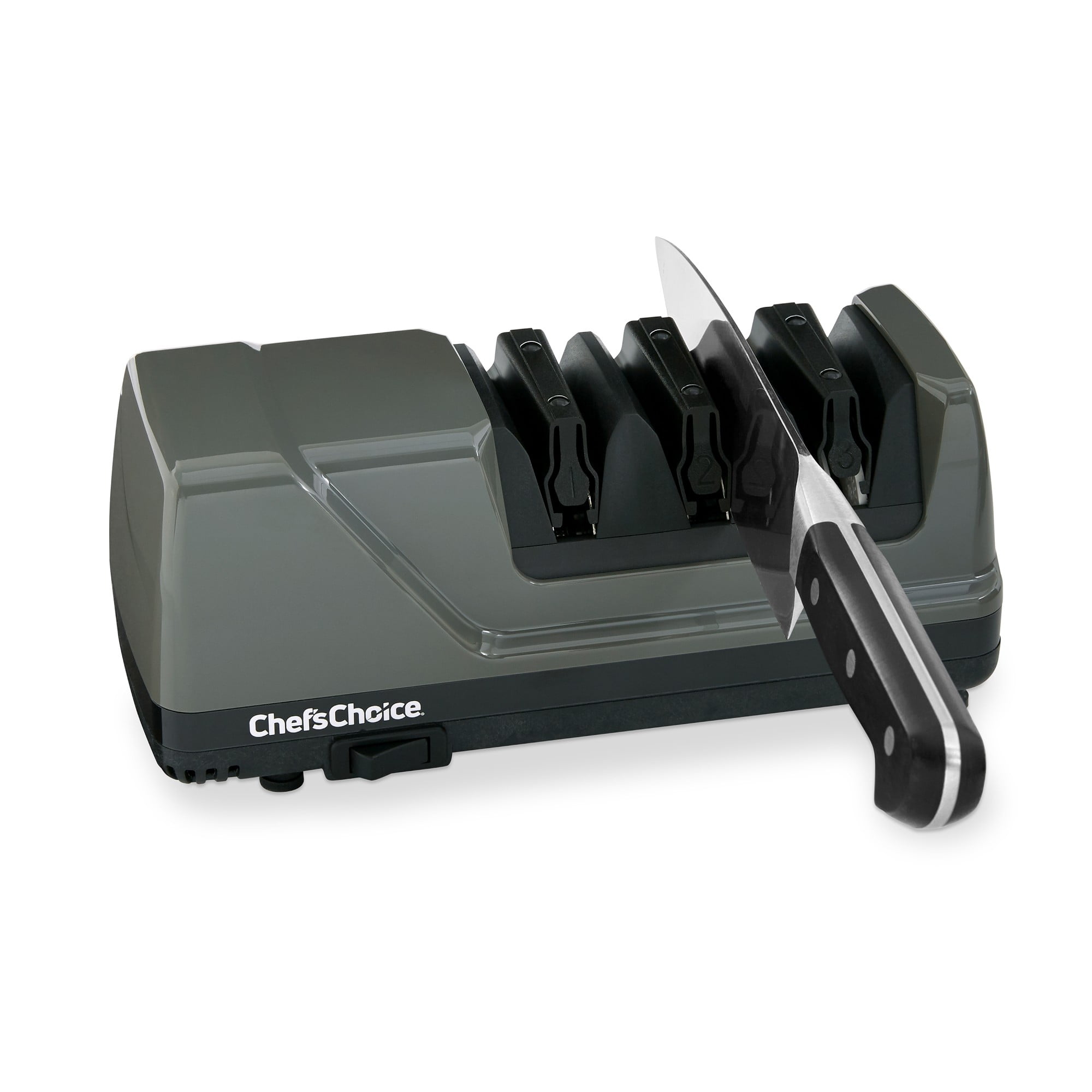 Chef'sChoice Ultimate Trizor Edge XIV Knife Sharpener - Walmart.com