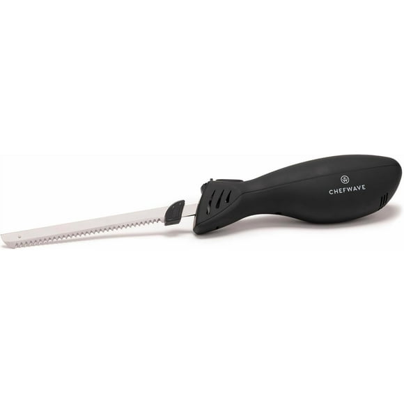 Cordless Electric Knife