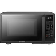 Frigidaire FMOS1746BS 1.7 cu. ft. Over-the-Range Microwave Oven ...