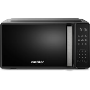 Mini Travel Microwave