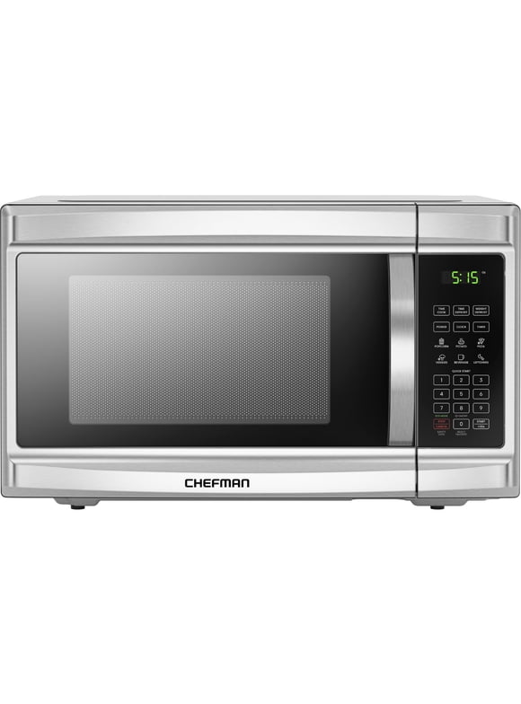 Countertop Microwaves in Microwaves - Walmart.com