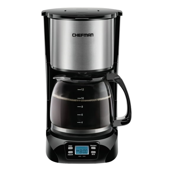 Chefman Coffee & Espresso Makers - Walmart.com