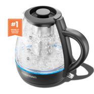 Bodum Melior Gooseneck Water Kettle, 27 Ounce, Matte Black - Walmart.com
