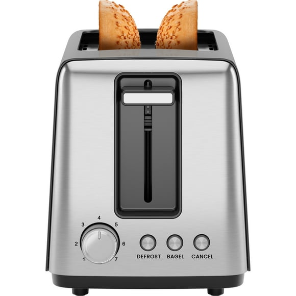 Toasters Clearance, Discounts & Rollbacks - Walmart.com