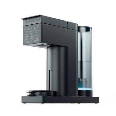 Braun MultiServe Drip Coffee, Single Serve Brewer, KF9270SI - Walmart.com