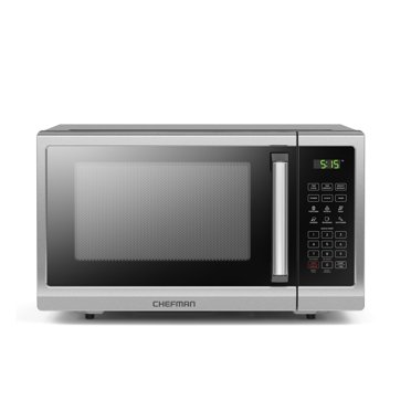 Panasonic NN-SN686S 1.2 Cu. Ft. 1,200 Watt Microwave, Stainless Steel ...