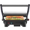 Better Chef Small Grill Panini Press Gourmet Sandwich Maker - Walmart.com