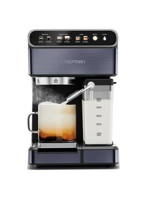 Chefman Coffee & Espresso Makers - Walmart.com