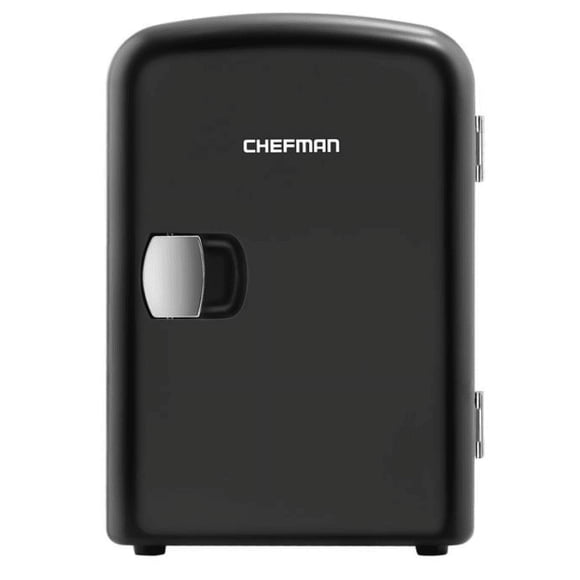 Portable Mini Fridges in Mini Fridges & Compact Refrigerators - Walmart.com