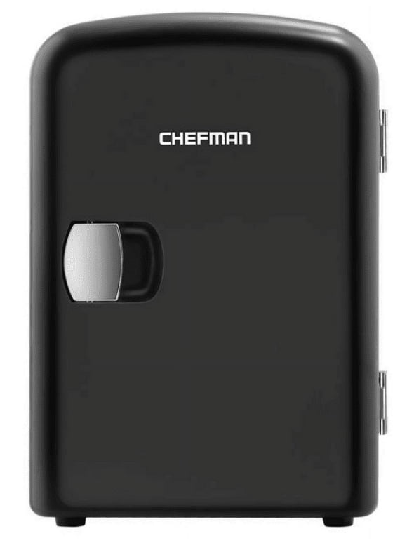 Portable Mini Fridges in Mini Fridges & Compact Refrigerators - Walmart.com