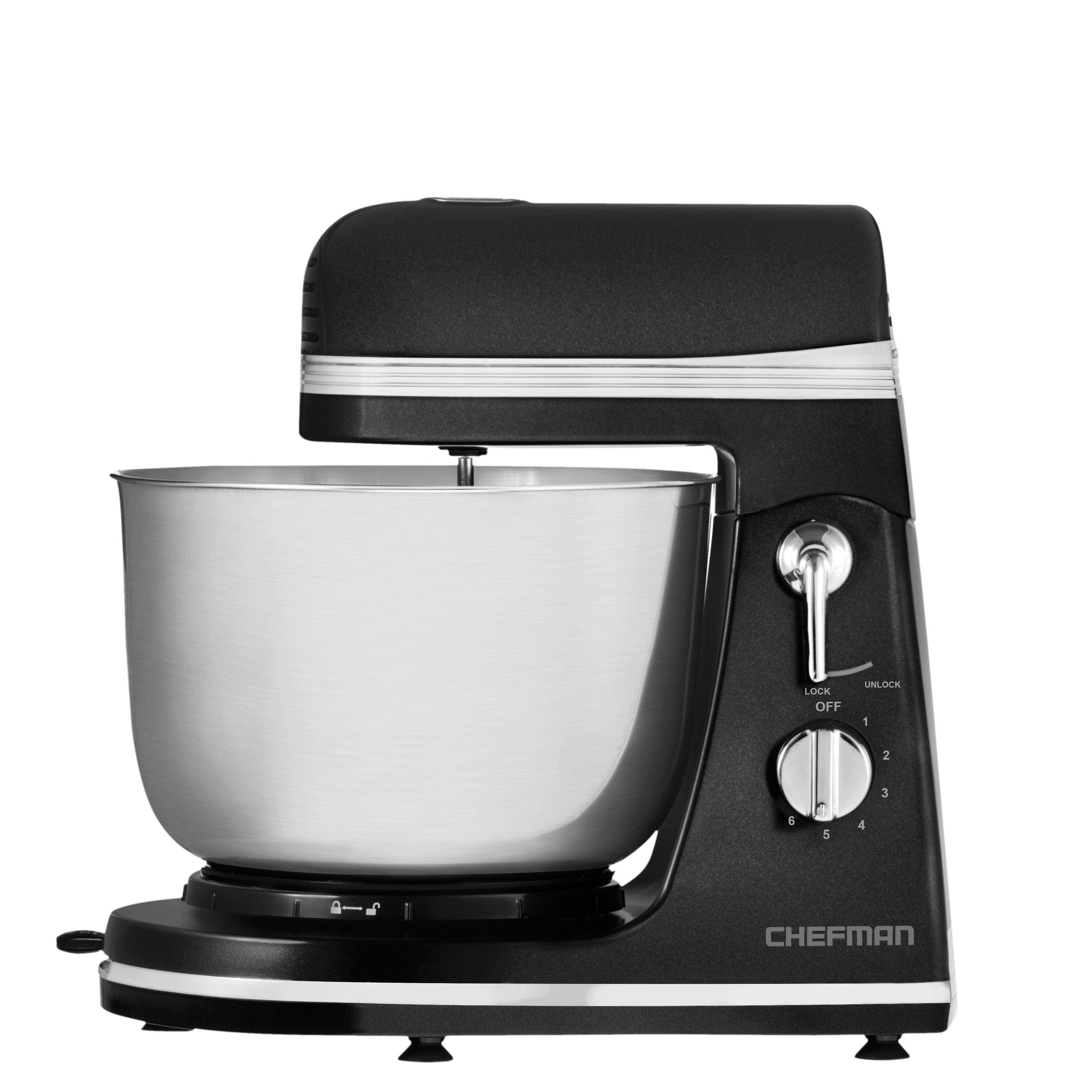 Vintage Stand Mixer