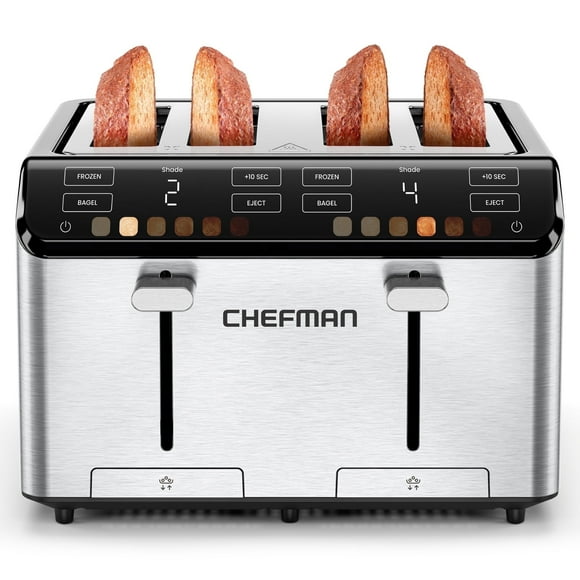 Toasters - Walmart.com