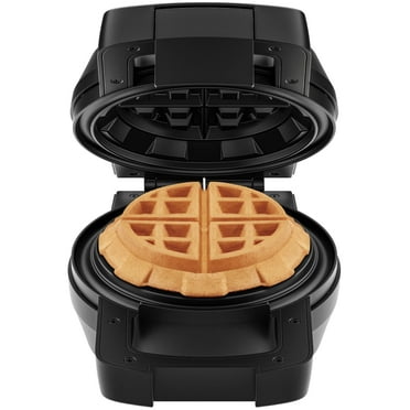Presto Stuffler 03512 - Crispy Belgian Pancake Stuffed Waffle Maker ...