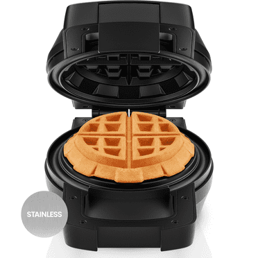 Presto Stuffler Electric Stuffed Waffle Maker, 03512 - Walmart.com