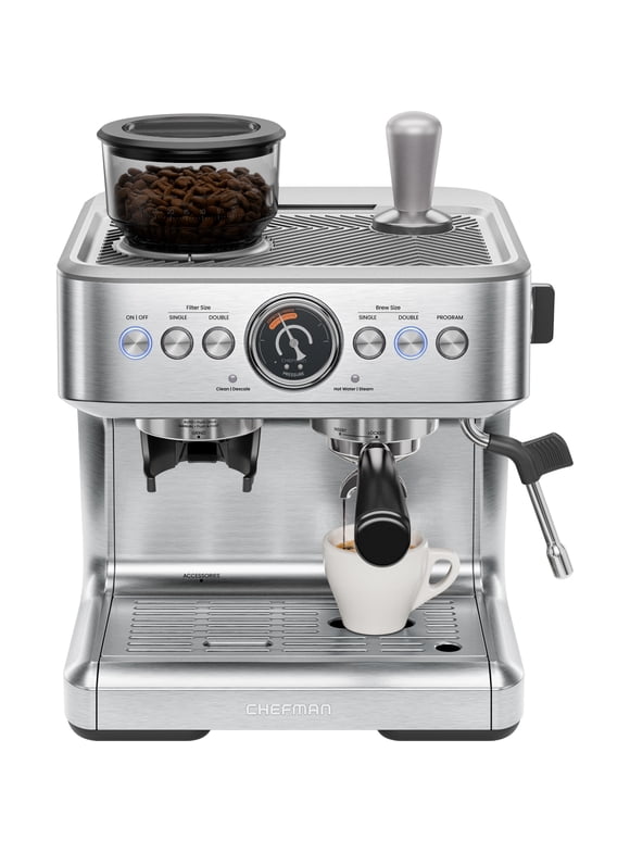 Chefman Coffee & Espresso Makers - Walmart.com