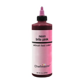 Pink Food Coloring