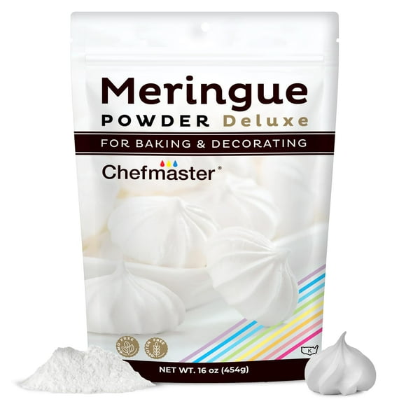 Meringue Powder