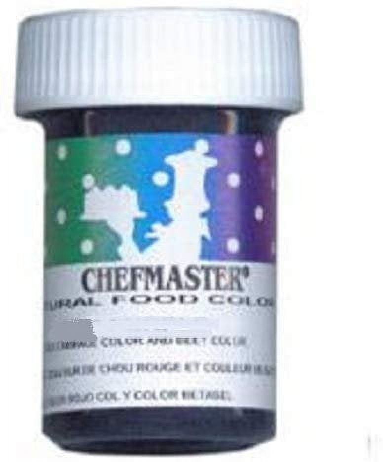 Chefmaster Powder Candy Color, 3gm, Blue - Walmart.com