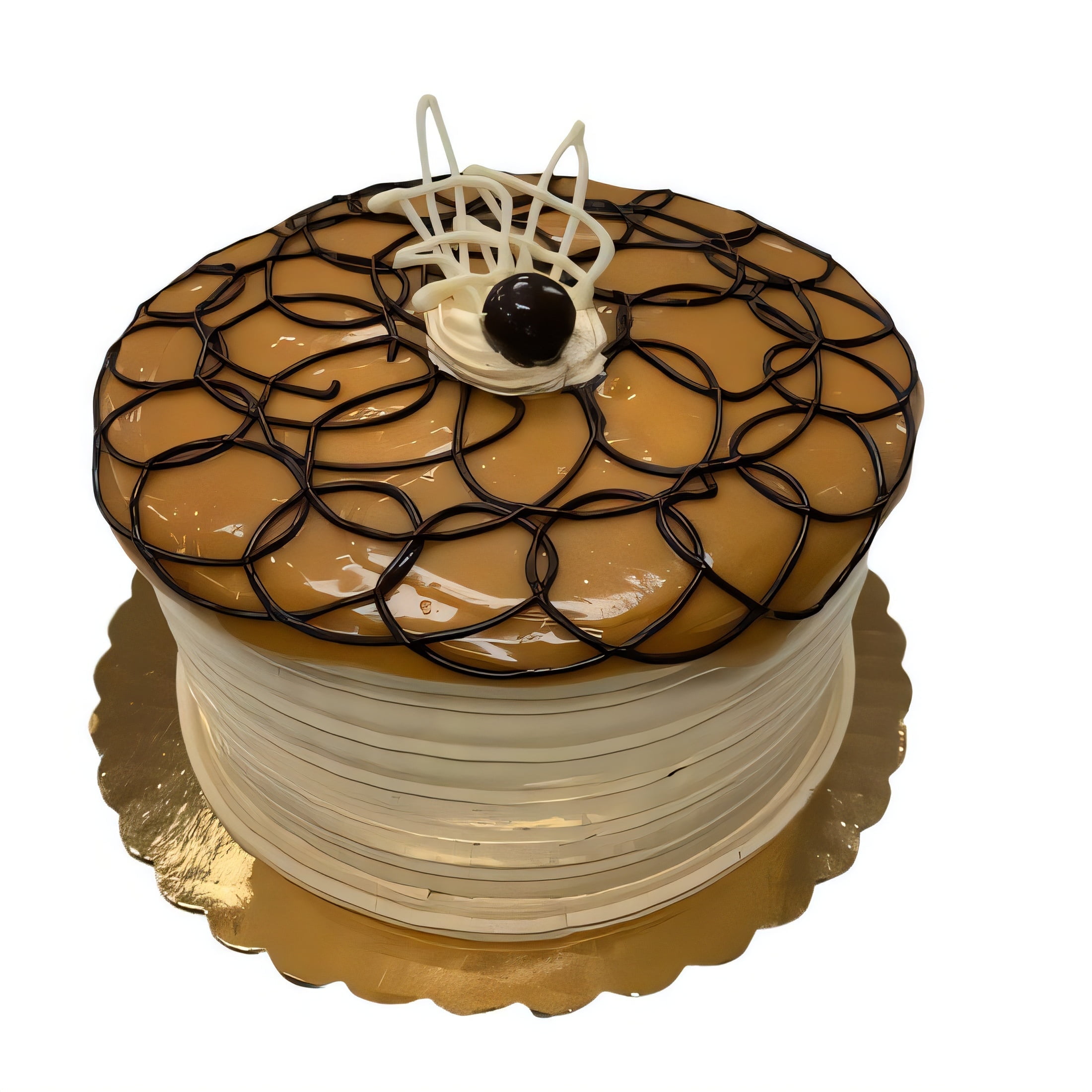 Chefness Bakery - Dulce De Leche Non-dairy - Walmart.com