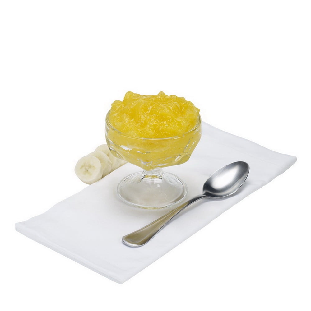 Chefs Companion 53032 Pudding Instant Banana 12-24 Ounce - Walmart.com