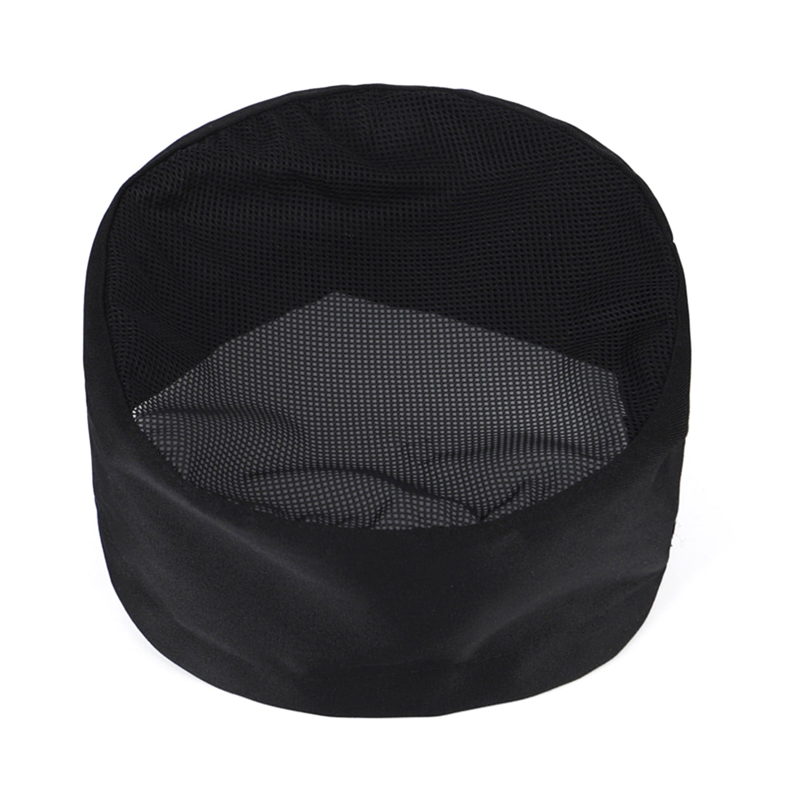 Chefs Hat Adjustable Chefs Caps Skull Caps Breathable Mesh Top Kitchen ...