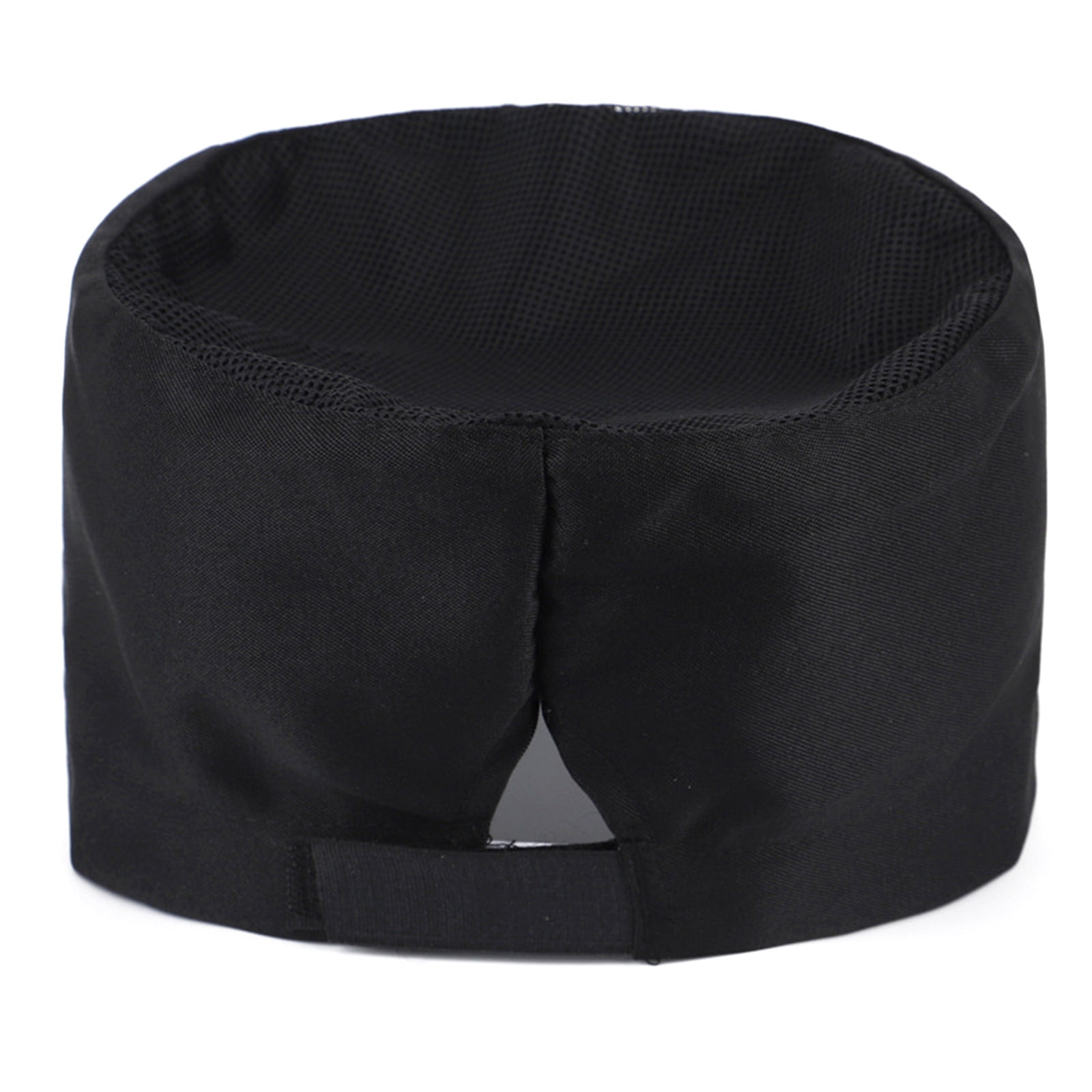 Chefs Hat Adjustable Chefs Caps Skull Caps Breathable Mesh Top Kitchen ...
