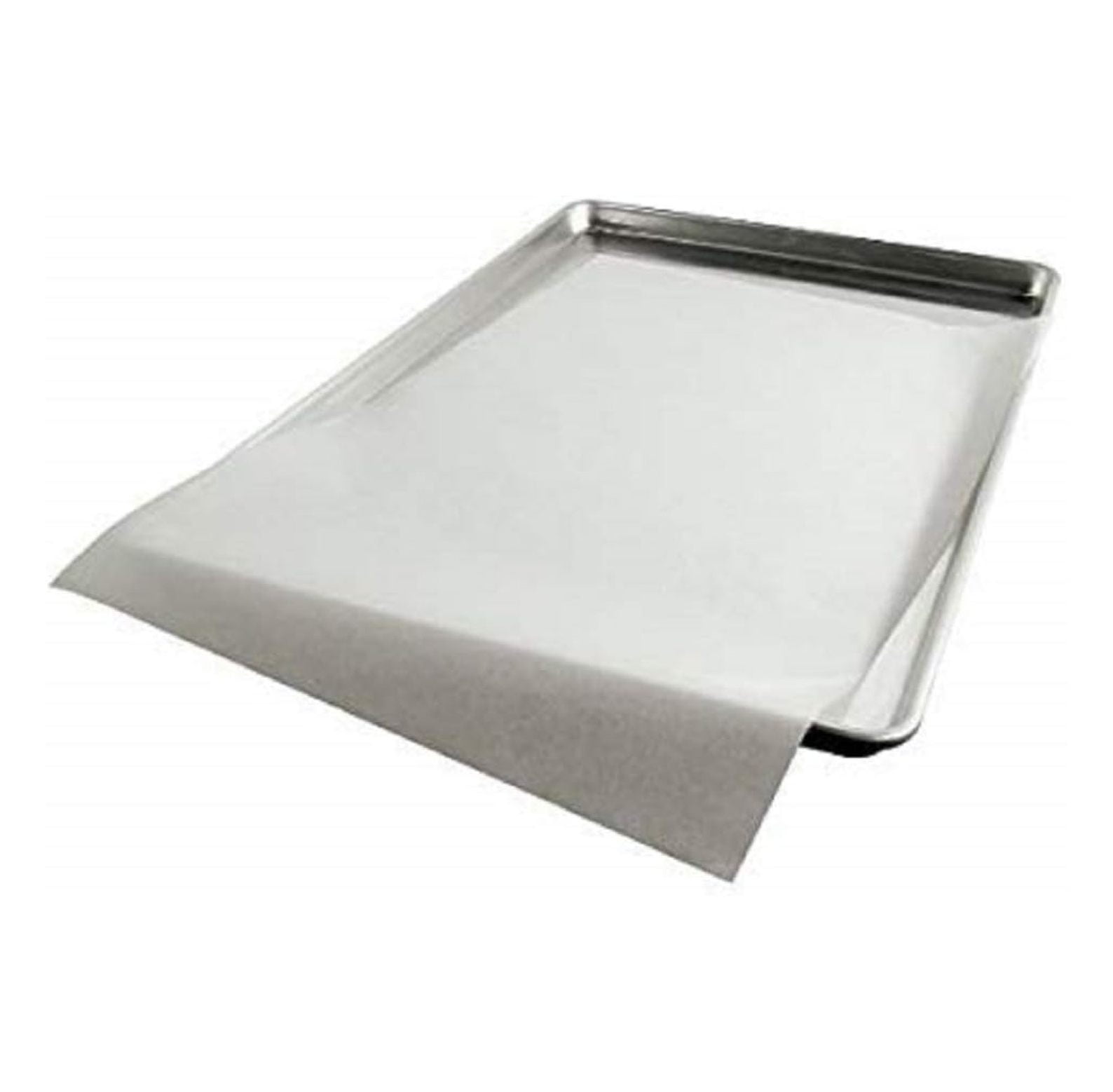 Chefs Pan Liners Quilon & Parchment Paper, Rugged 16" x 24" (1000/CS ...