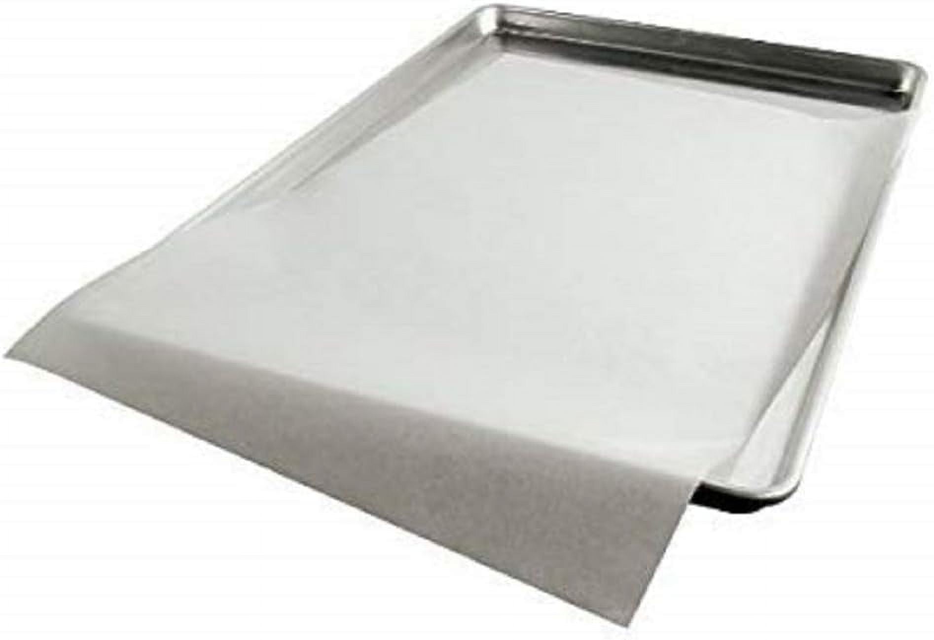 Chefs Pan Liners Quilon & Parchment Paper, Rugged 16" x 24" (1000/CS ...