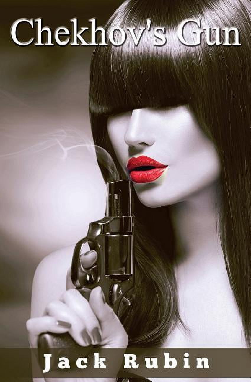 Chekhov's Gun (Paperback) - Walmart.com