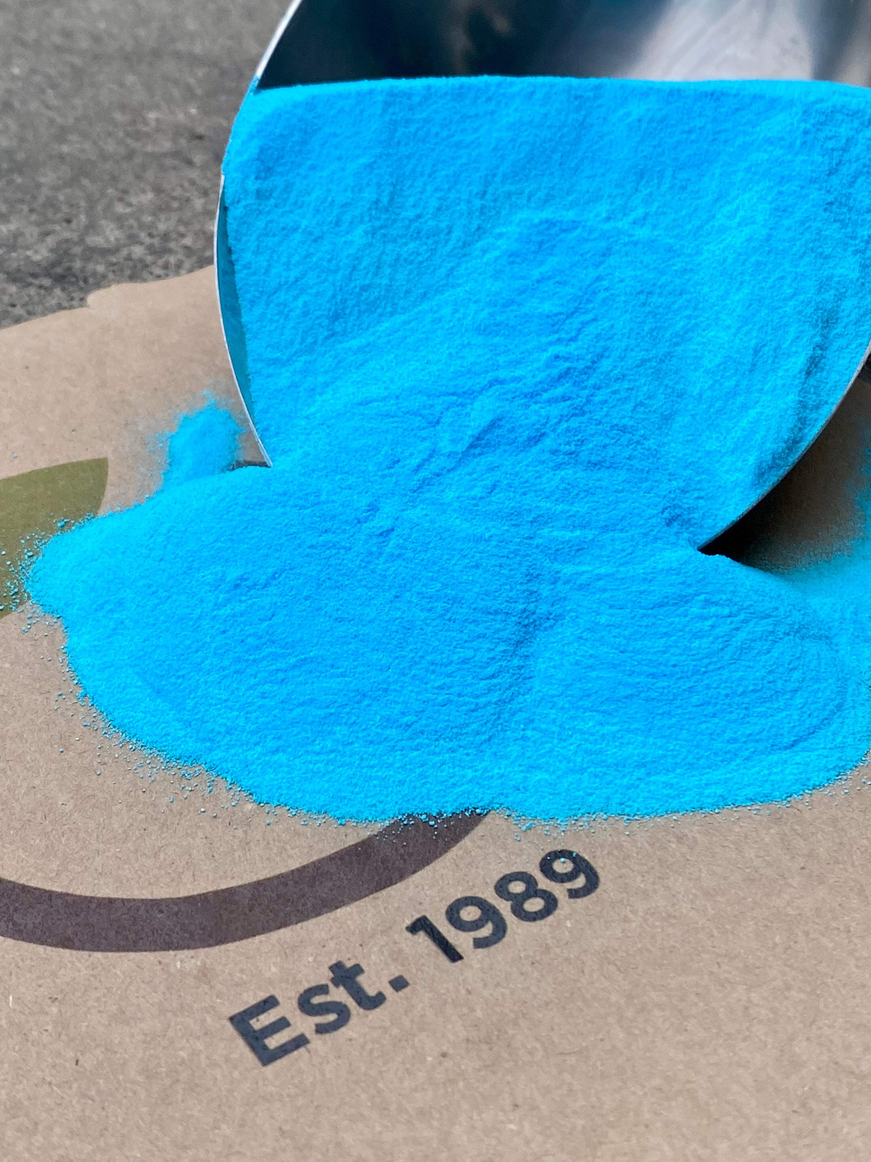 Chelated Copper EDTA Fertilizer - Fast Acting Copper Fertilizer - 25 ...