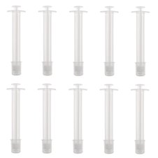 Suppository Applicators