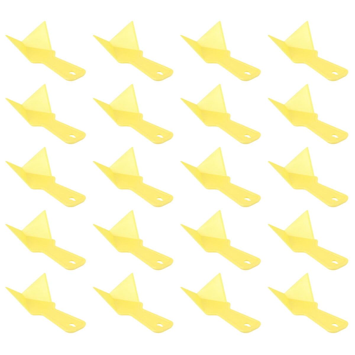 Chelige Drywall Corner Tool,20Pcs Professional Drywall Corner Tool ...