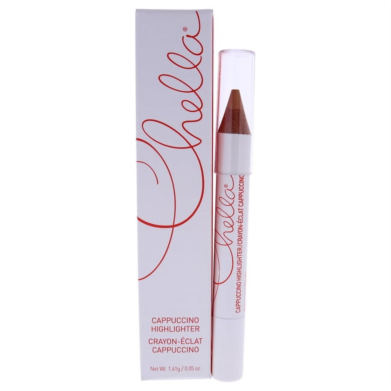 Chella Highlighter Pencil - Cappuccino 0.05 oz - Walmart.com