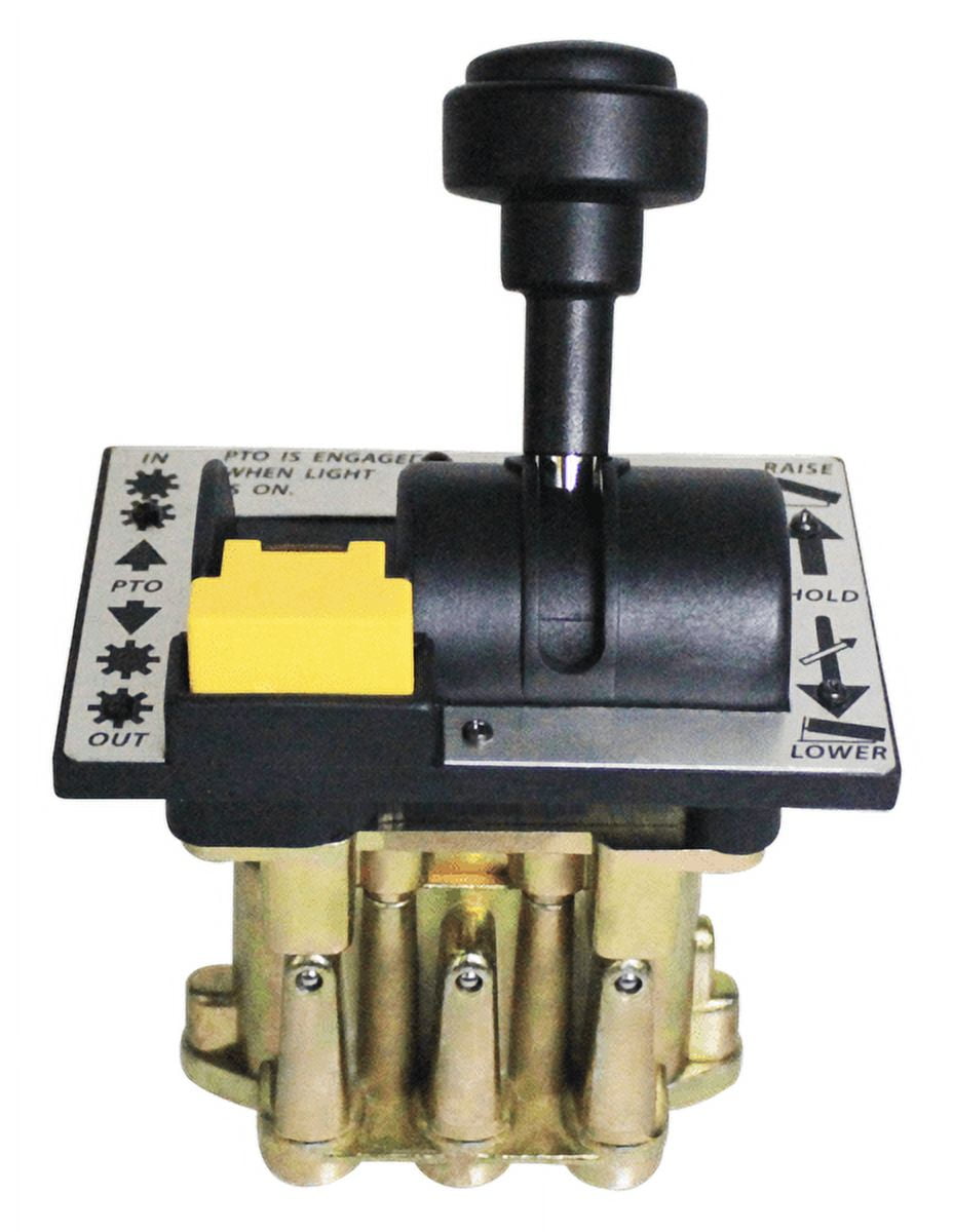 Chelsea 329358X PTO Control Valve & Install Kit Replacement | FleetRun ...