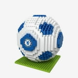Chelsea - BRXLZ 3D Soccer Ball Construction Kit for Kids, Youth ...