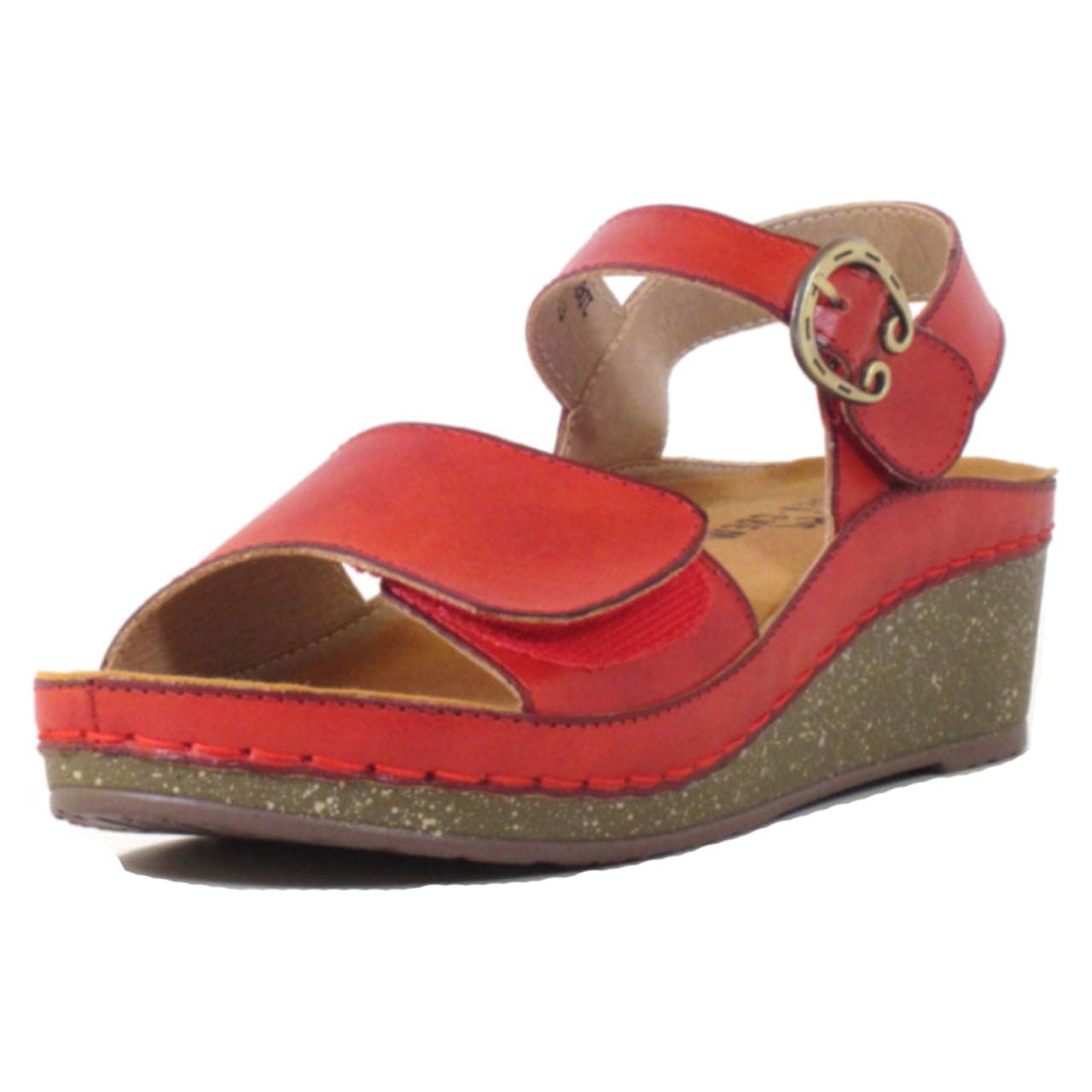 Chelsea Crew Debbie Sandals - Walmart.com