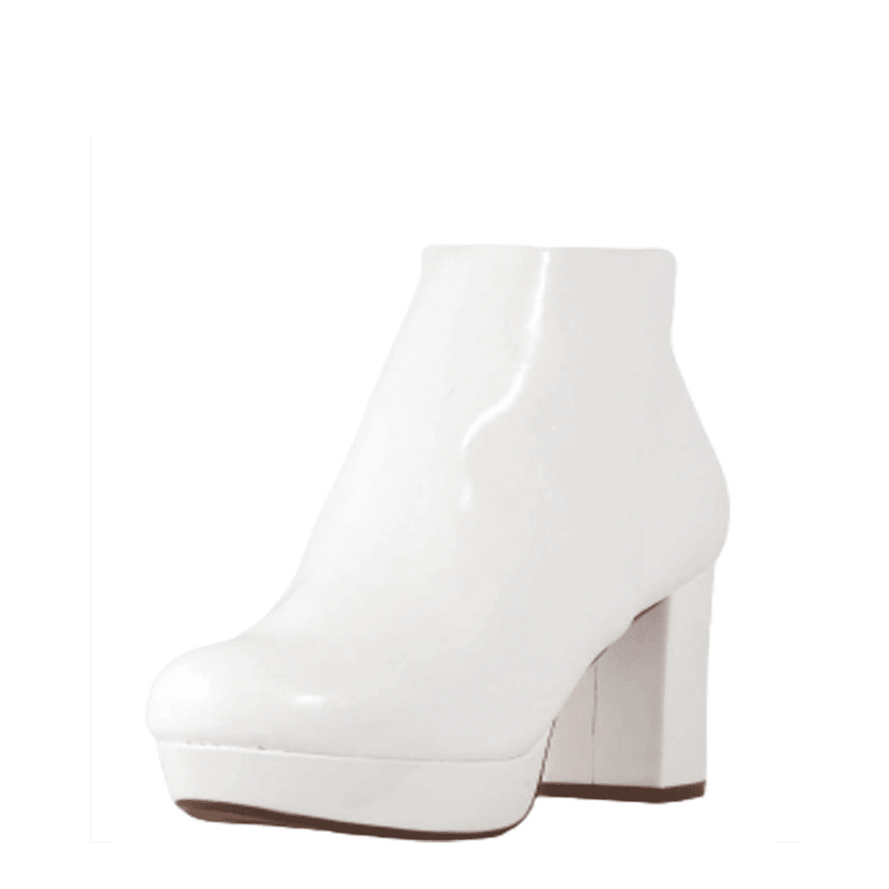 Chelsea Crew Disco Booties - Walmart.com