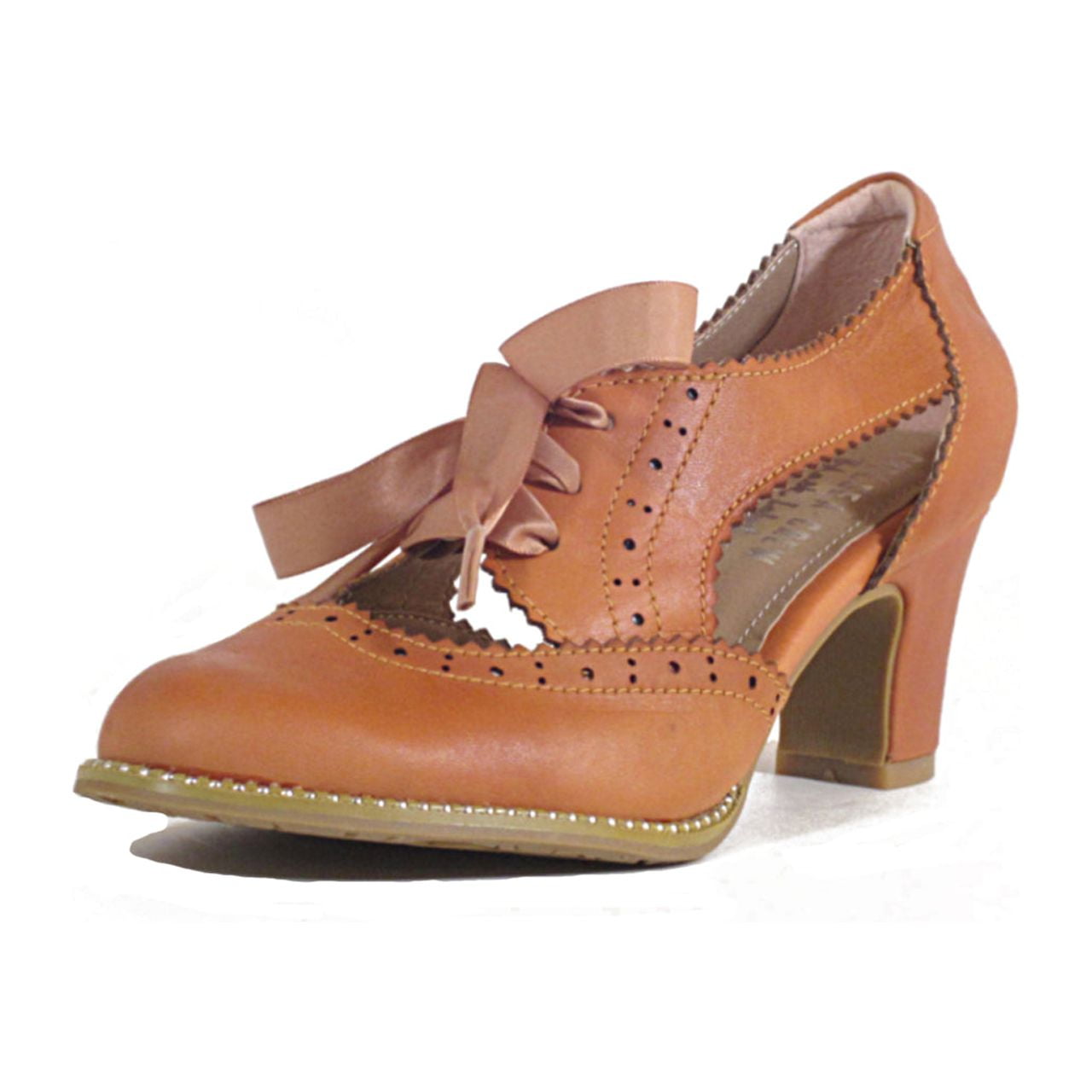 Chelsea Crew Donna Heels - Walmart.com